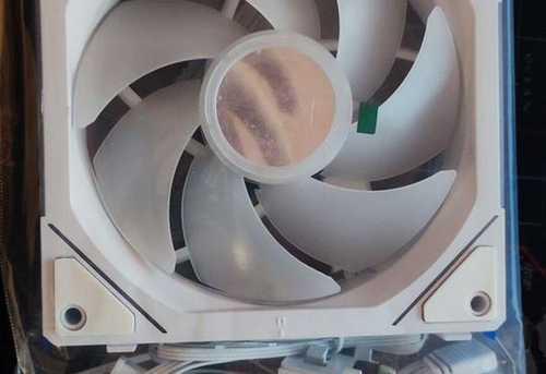 Argb вентилятор 120 мм