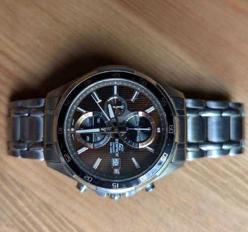 Наручные часы Casio edifice efr 531