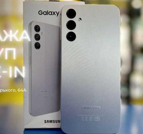 Samsung Galaxy A14, 6/128 ГБ