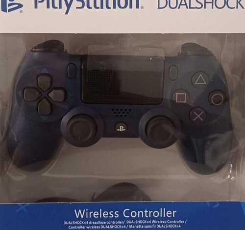 Геймпад Sony dualshock 4 v2