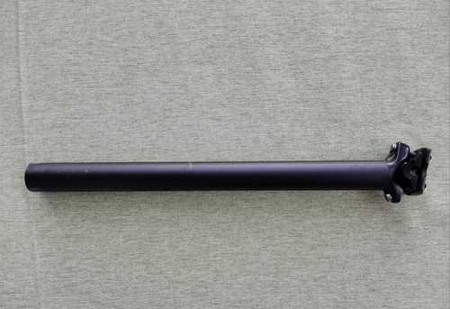 Подседельный штырь TR PRO alloy seat post 31.6mm