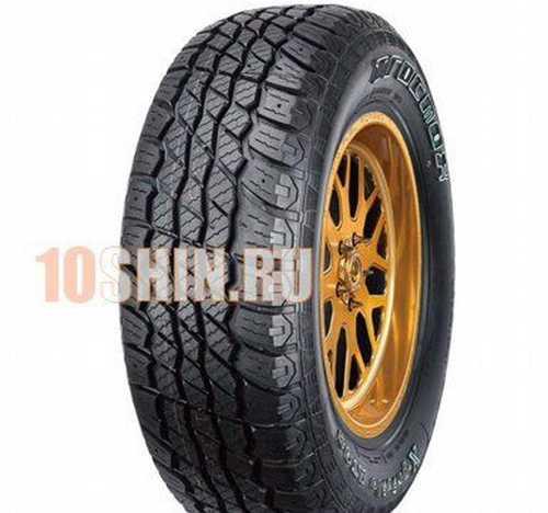 Tracmax X-Privilo AT08 235/70 R16 106T