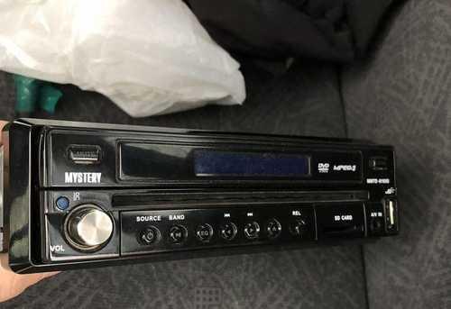 Магнитола Mystery mmtd 910 под разбор
