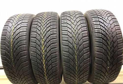 Continental ContiWinterContact TS 850 195/65 R15 91T