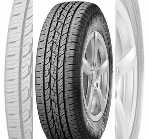 Roadstone Roadian HTX RH5 255/70 R16