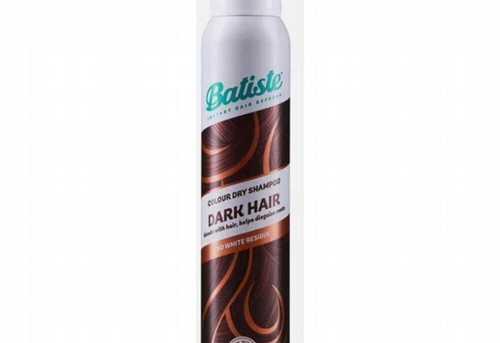Batiste сухой шампунь Divine dark, 200 #323771