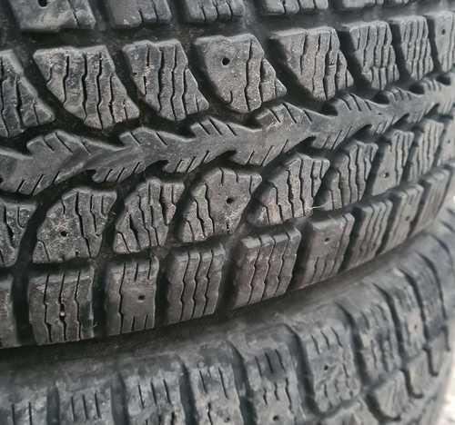 КАМА 505 Irbis 175/65 R14