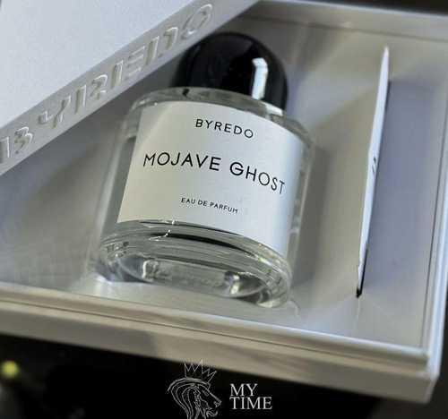 Парфюм Mojave Ghost Byredo