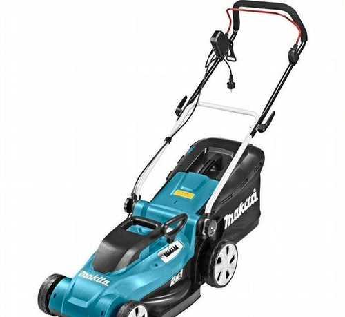 Электрическая газонокосилка Makita ELM4120