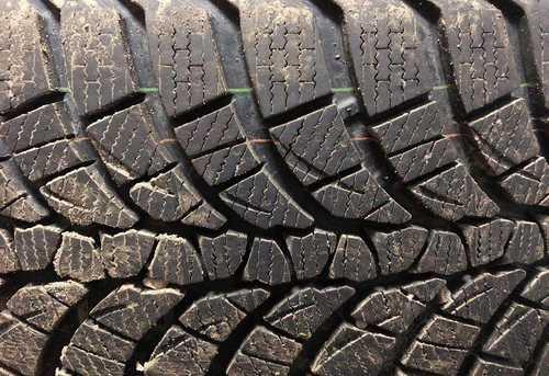 Kumho WinterCraft WP71 235/50 R18 101V