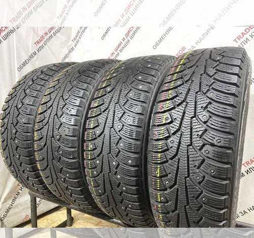 Nokian Tyres Hakkapeliitta 5 195/65 R15 96S