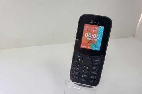 Телефон кнопочный Nokia 130 DS
