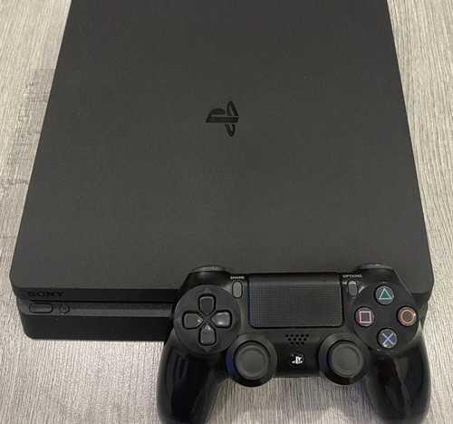 Sony playstation 4 slim 500gb