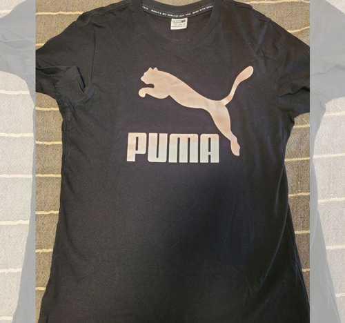 Майка Puma для девочки