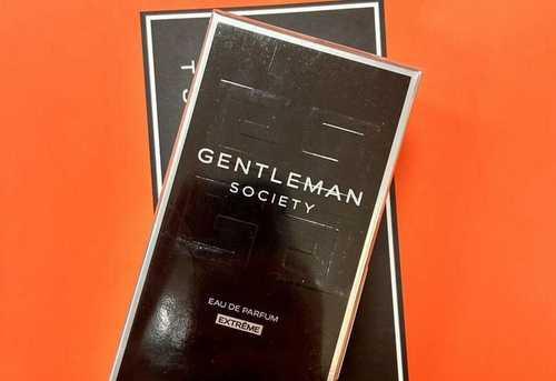 Givenchy gentleman society extreme 100ml