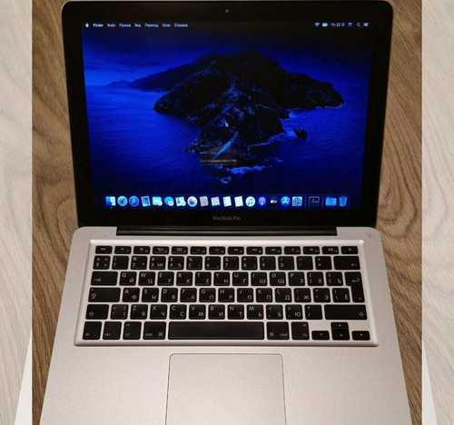 Apple macbook pro 13 2012