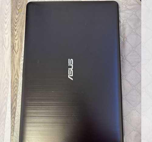 Ноутбук asus vivobook