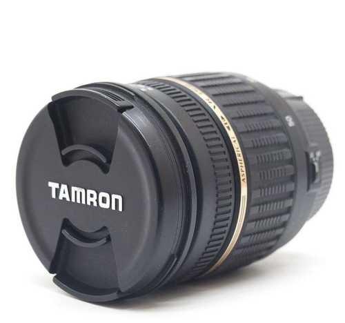 Tamron SP AF 17-50mm f/2.8 XR Di II LD Nikon F (68