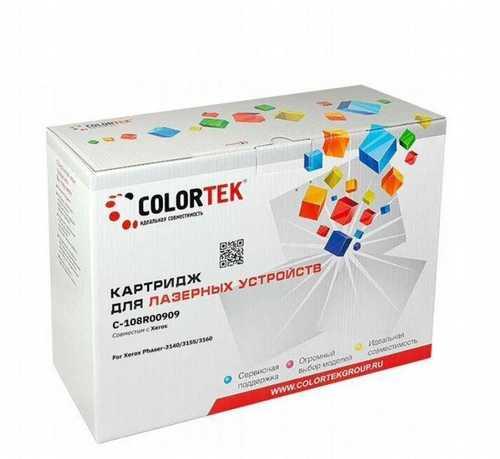 108R00909 новый лазерный картридж