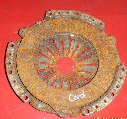 Корзина сцепления 4130026010 Kia Ceed 1 (ED)