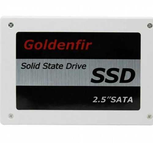 SSD на 128 гб