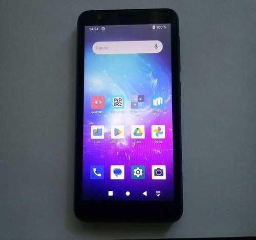 ZTE Blade L8, 32 ГБ