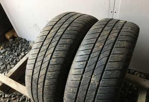 Continental ContiSportContact 205/60 R15