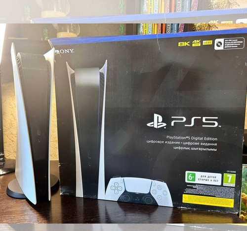 Sony playstation 5 ps5