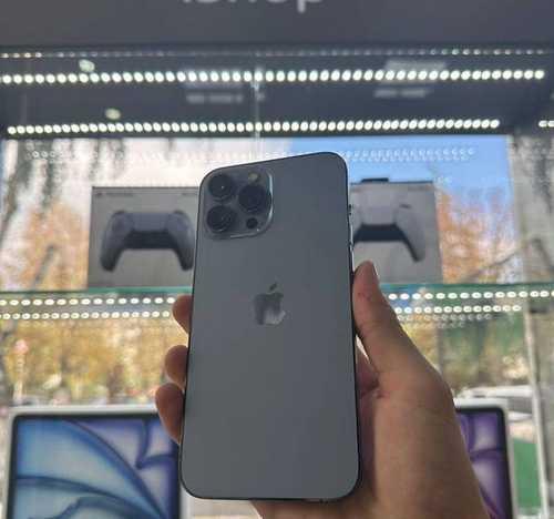 iPhone 13 Pro Max, 128 ГБ