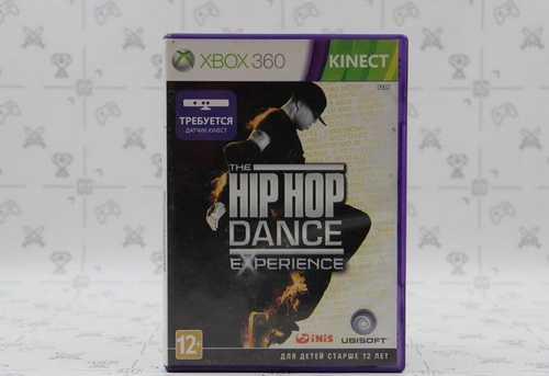 The Hip Hop Dance Experience (Xbox 360, Kinect)