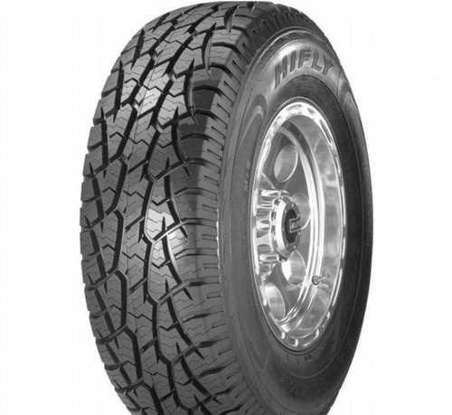 Hifly Vigorous MT602 215/75 R15