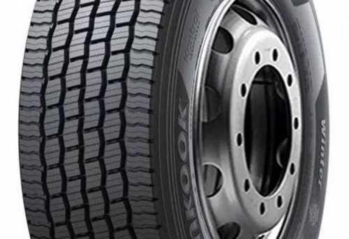 Грузовая покрышка hankook AW02 315/80R22,5 18PR 15