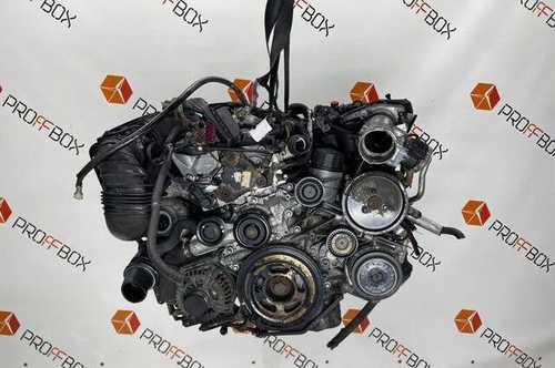 Двигатель Mercedes 646963 CLC203 220CDI 2.2 OM646