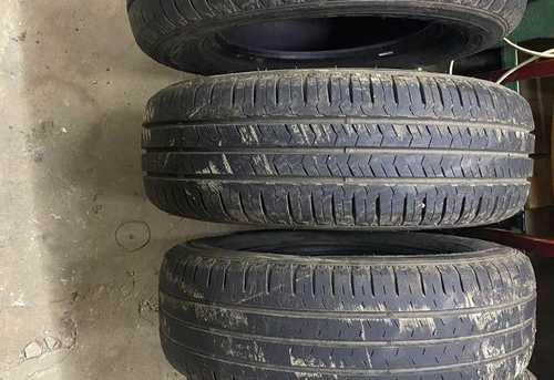 Nexen Roadian CT8 215/70 R15C S