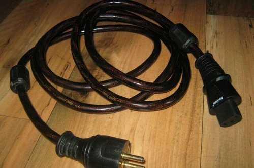 Силовой кабель Real Cable pskap25