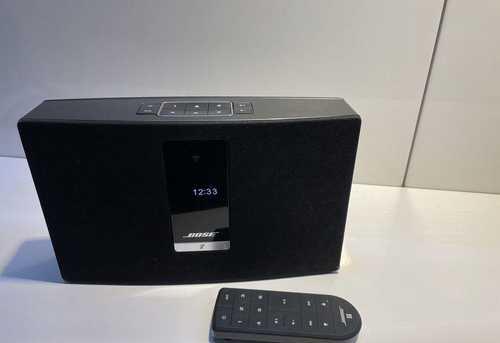 Bose soundouch portable
