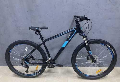 Велосипед горный Stinger Reload Pro 27,5 2020г