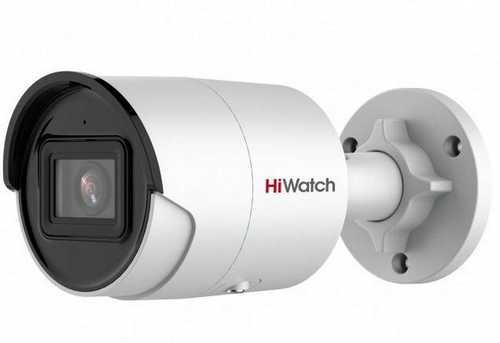 HiWatch IPC-B022-G2/U (2.8mm) уличная ip-камера