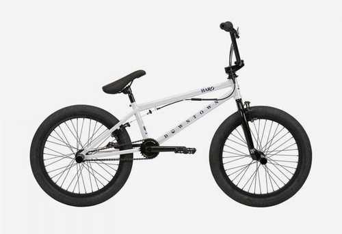 Велосипед BMX Haro Downtown DLX, 2022