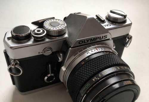 Olympus OM-1n