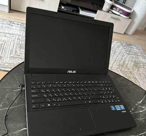 Ноутбук Asus X551C