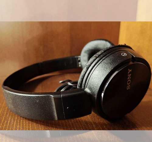 Проводные наушники Sony MDR-ZX310