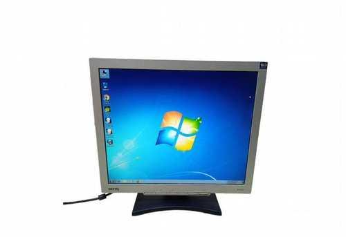 Монитор BenQ FP71G+ (К183)