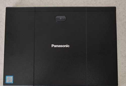 12" Panasonic TOUGHBOOK CF-XZ6, 256 ГБ, Core i5-7300U, RAM 8 ГБ, Intel HD Graphics 620