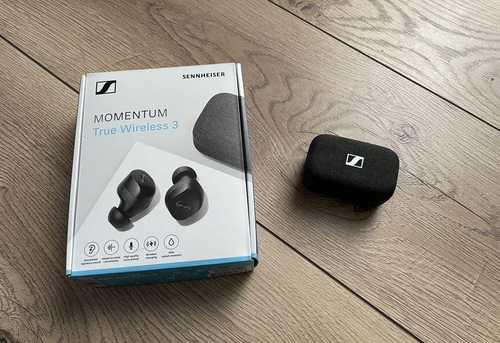 Sennheiser Momentum True Wireless 3