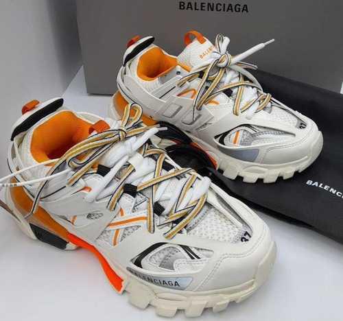 Balenciaga Track 36-45