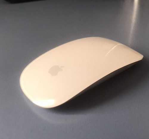 Мышь apple magic mouse 1