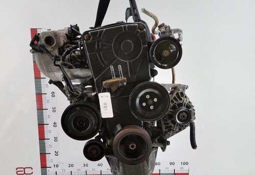 Двигатель (двс) Hyundai Getz 1 (TB) (2002-2010) G4