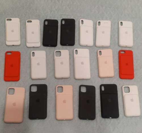 Продам чехлы на iPhone