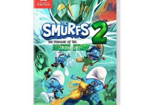 The Smurfs 2: The Prisoner of the Green Stone Nint